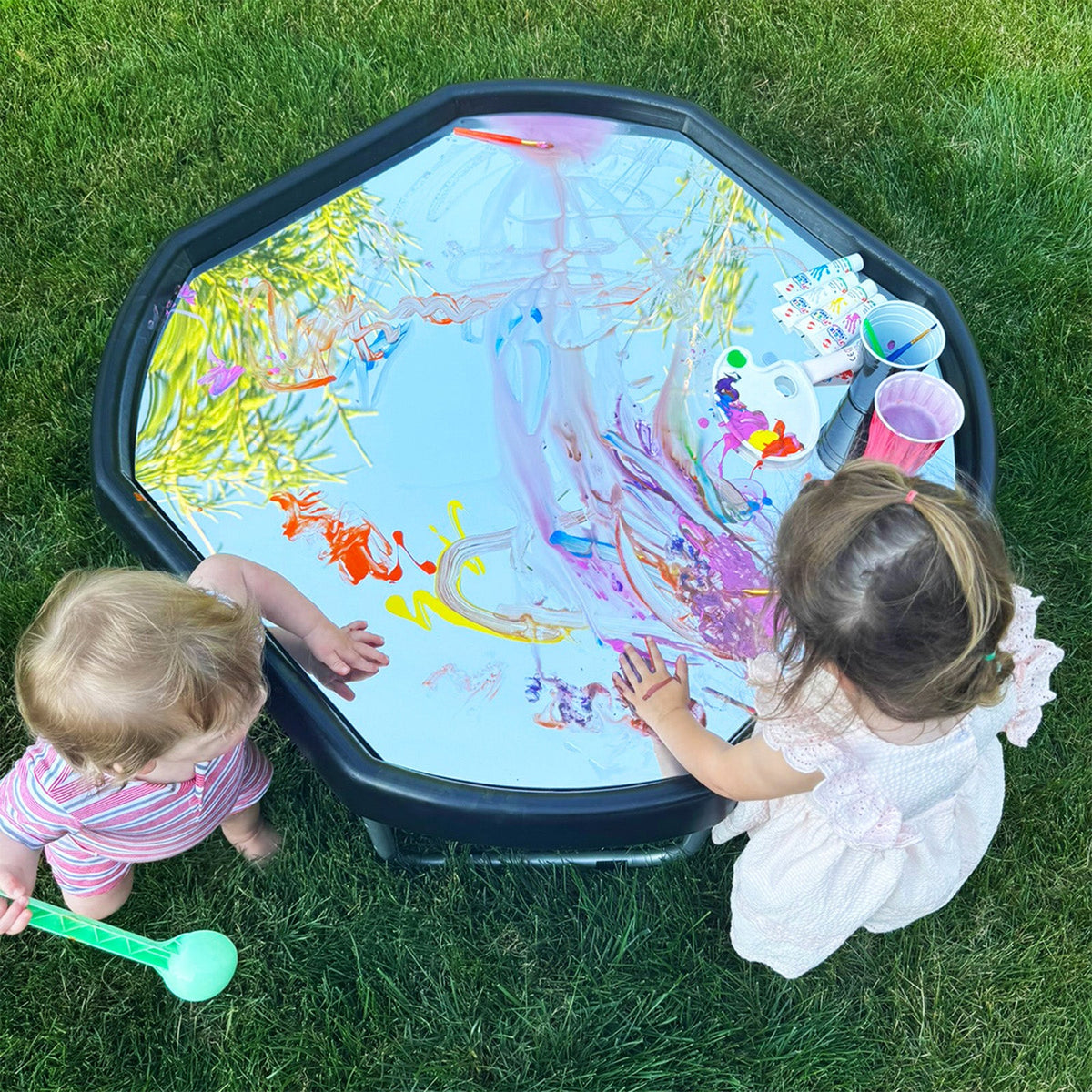 Tuff Trays & Sensory Table Kits | Discover Our Best Sellers – Meka ...