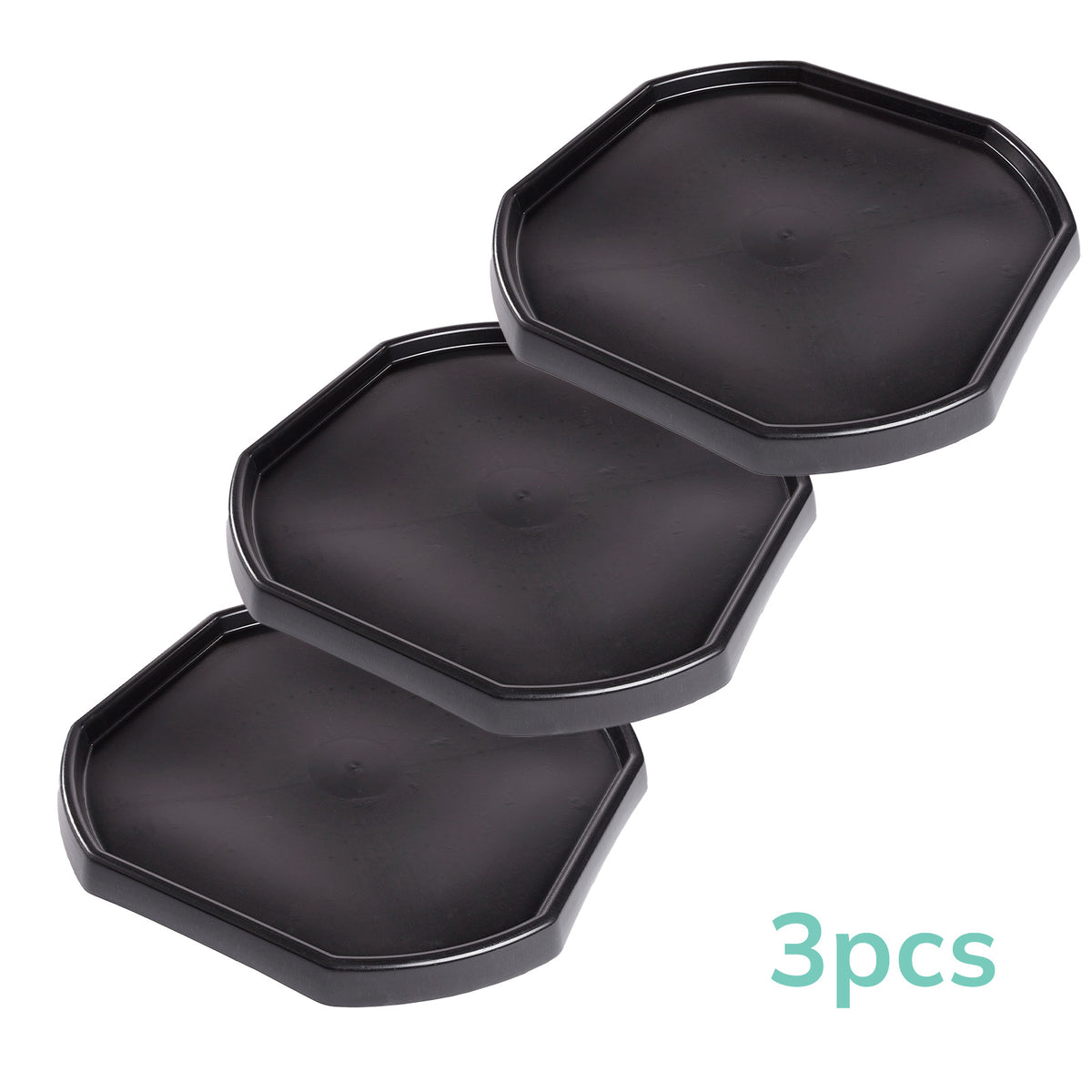 Tuff Tray x 3 Bundle – Meka Sensory Play