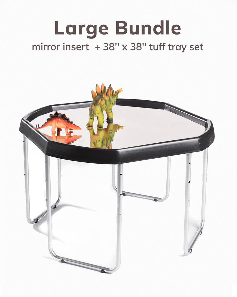 Tuff Tray Cover – Meka Sensory Play