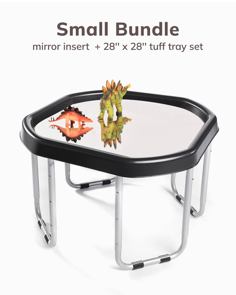 Tuff Tray Collection – Meka Sensory Play