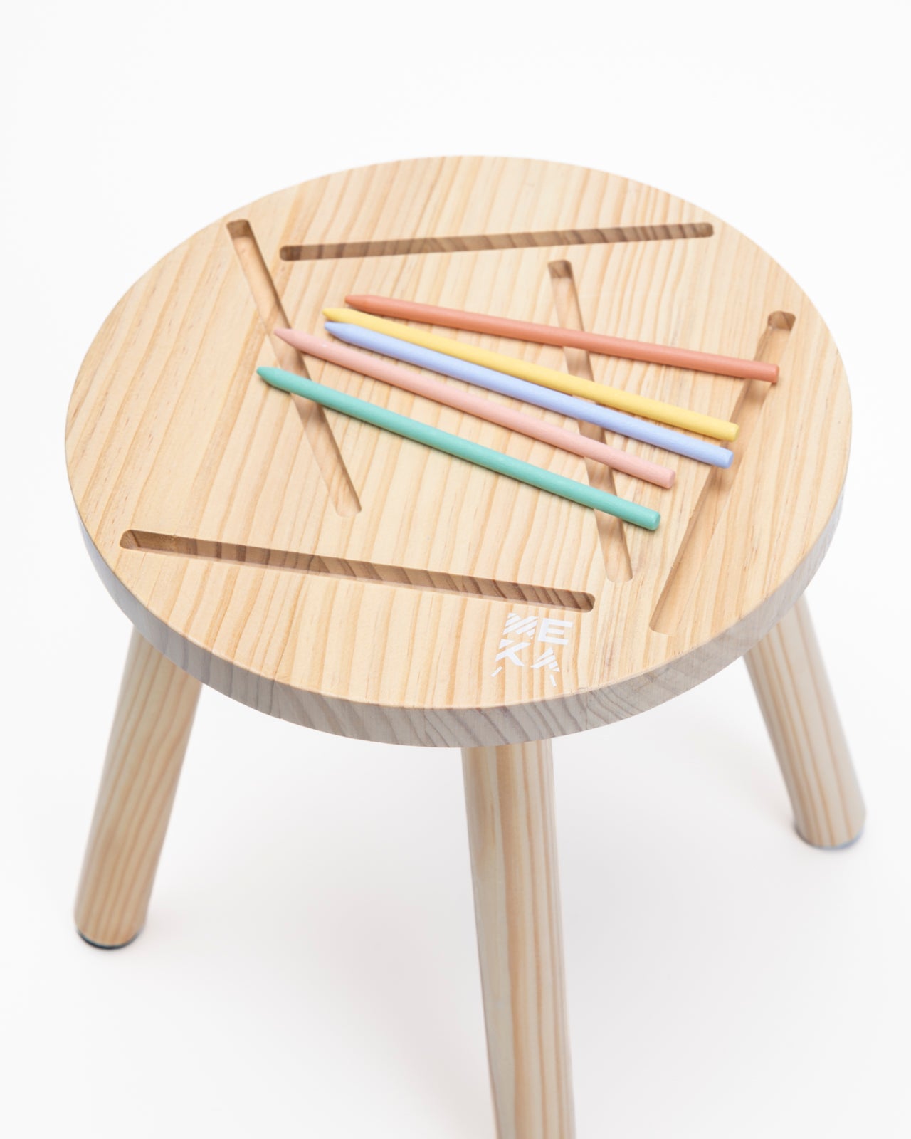 Meka Kids Activity Stool 3 in 1 – Meka Sensory Play