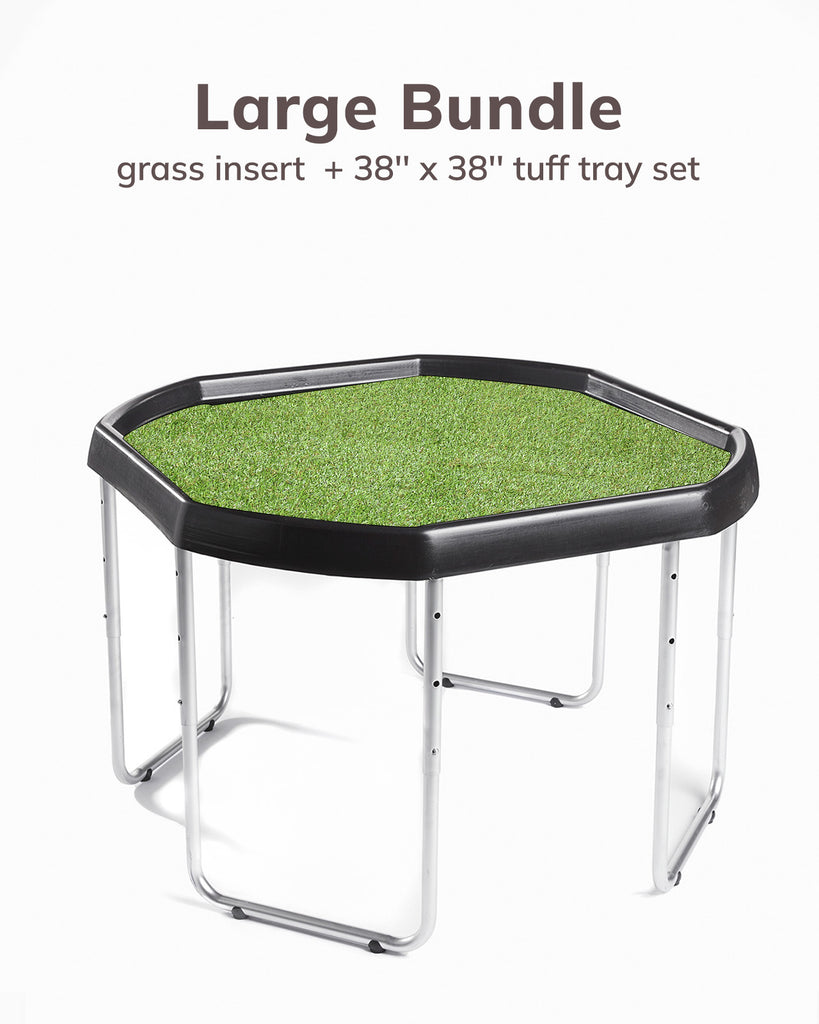 Tuff Tray Collection – Meka Sensory Play