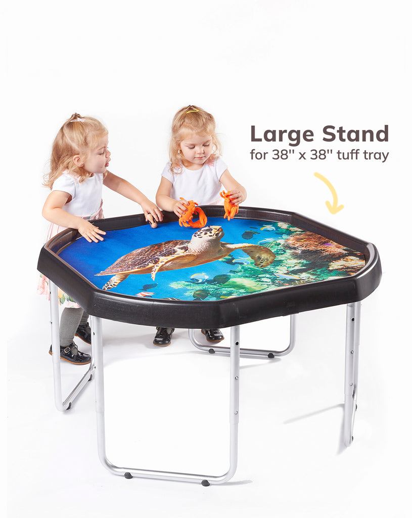 Tuff Tray Collection – Meka Sensory Play