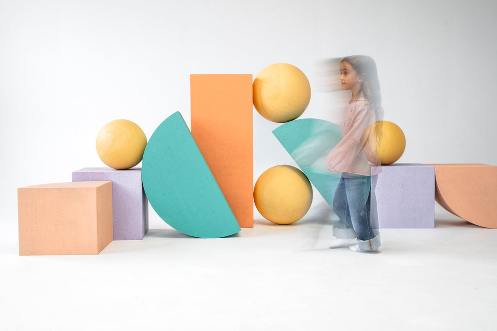 Why Choose MEKA? – Meka Sensory Play