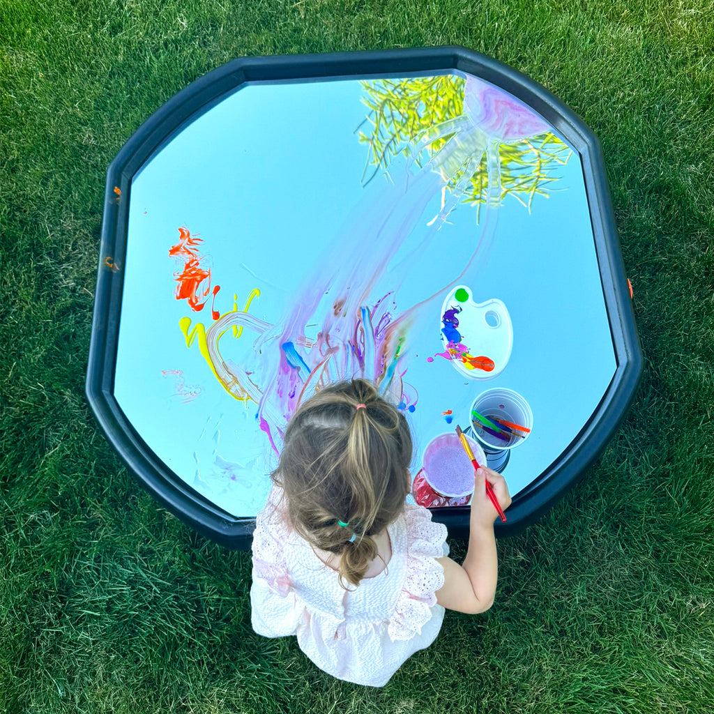 Tuff Tray Collection – Meka Sensory Play
