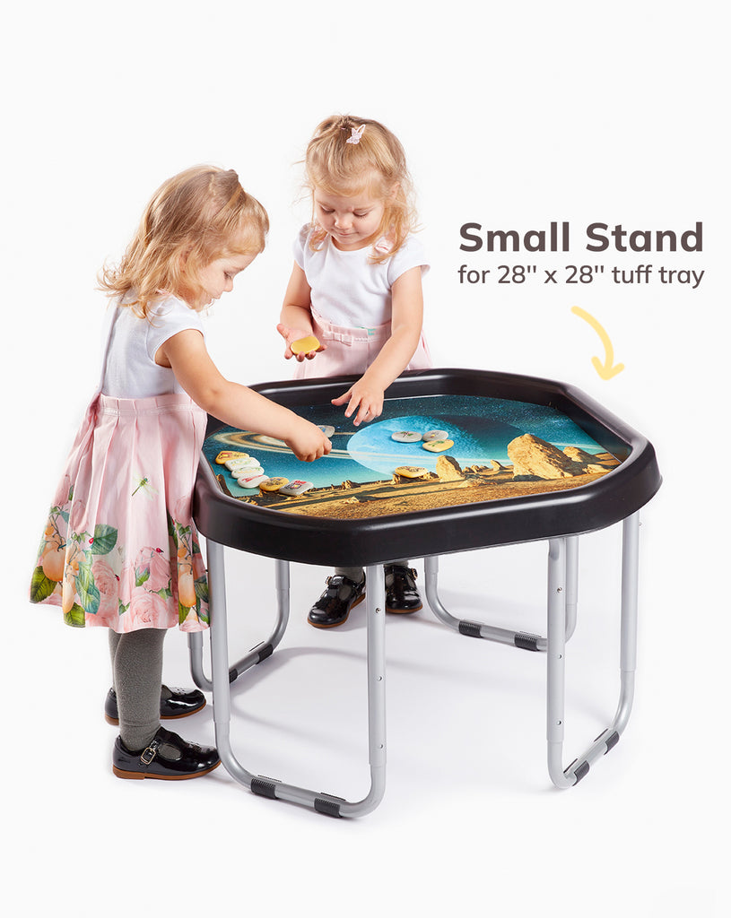 Tuff Tray Collection – Meka Sensory Play
